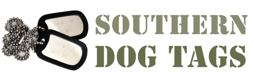Home - Southern Dog Tags NZ - NZ's Largest Military Dog Tag Supplier