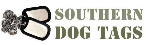 Home - Southern Dog Tags NZ - NZ's Largest Military Dog Tag Supplier